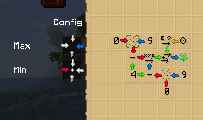 Server/Singleplayer Crash on Psi Circle Overgrowth Spell Use · Issue #10 · SmashingMods/SMT ...