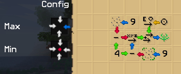 Server/Singleplayer Crash on Psi Circle Overgrowth Spell Use · Issue ...