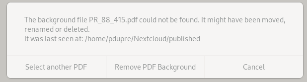 xournalpp/nextcloud · Issue #4783 · xournalpp/xournalpp · GitHub