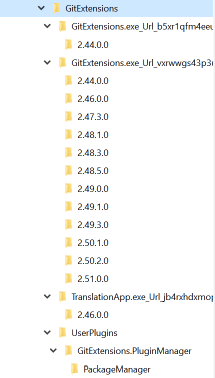 Allow for import/export of settings · Issue #3563 · gitextensions/gitextensions · GitHub