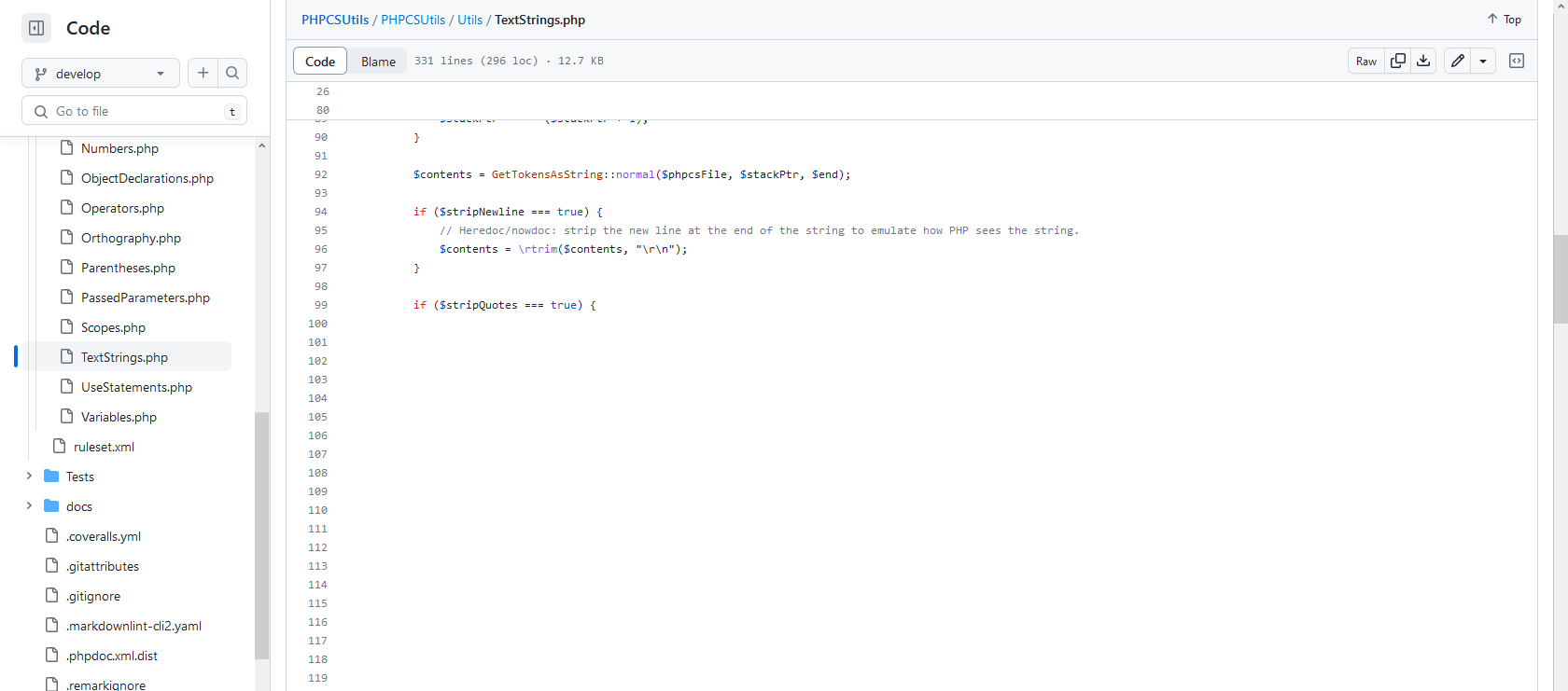 Github Code View Broken · Issue 90 · Martokpalefill · Github 