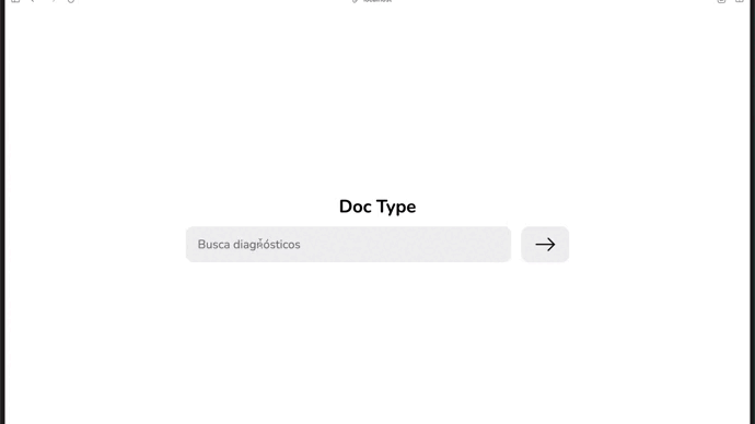 GitHub - TofuDotTech/doctype