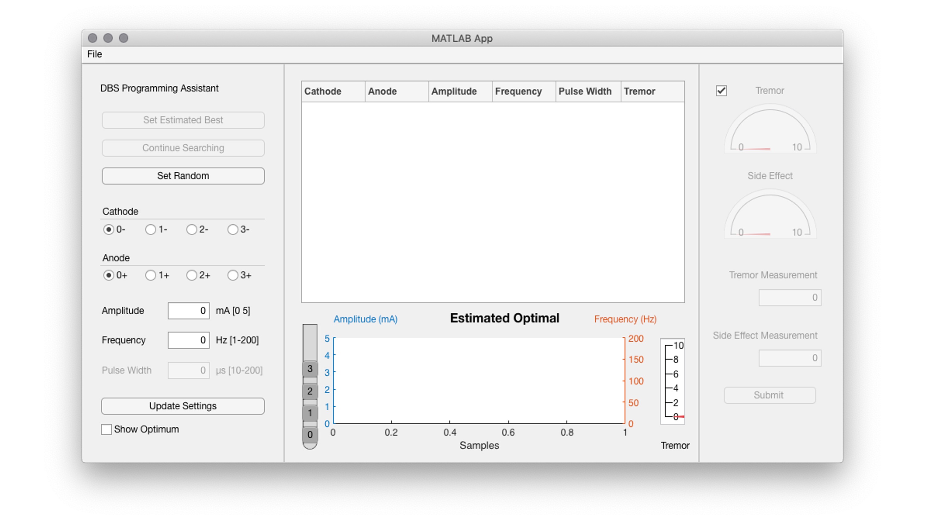 GitHub - Precision-Neurodynamics/optimization_assistant