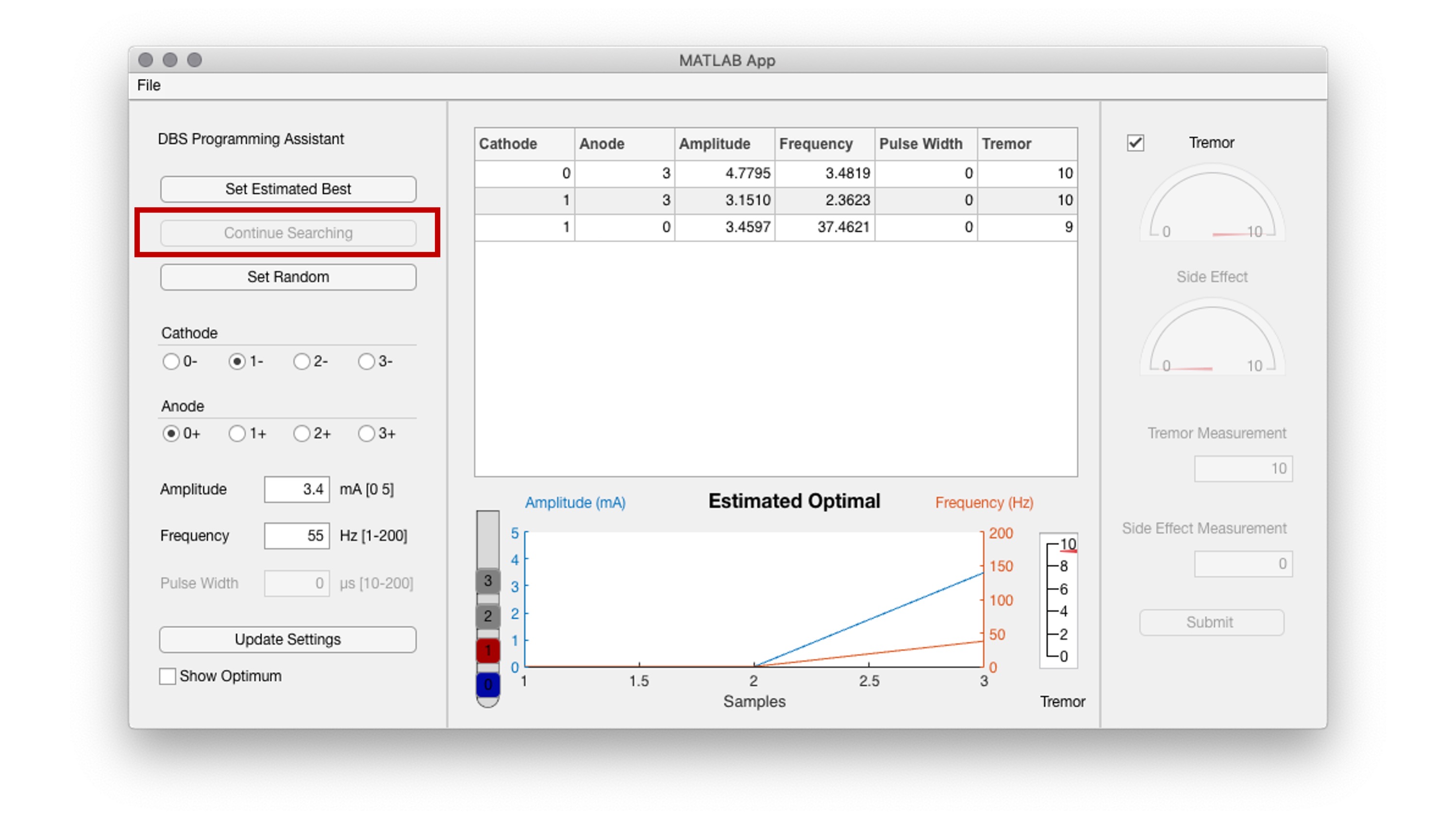 GitHub - Precision-Neurodynamics/optimization_assistant