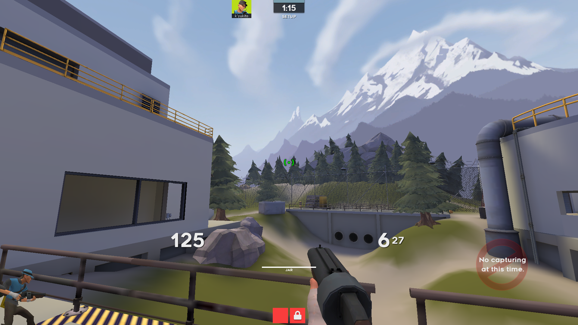 Potential customization for `ControlPointProgressBar` · Issue #38 · Hypnootize/m0rehud · GitHub