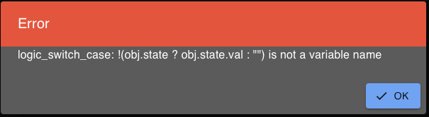 Blockly: Blockly:
