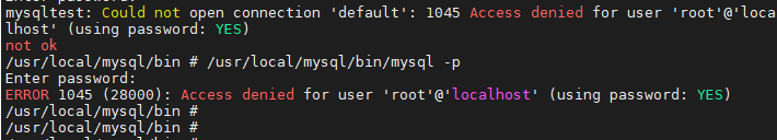 How To Access Docker Database Remotely · Issue 6 · Cattr Appbackend Application · Github