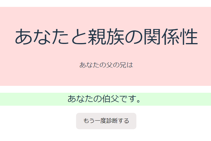 GitHub - kedzkiest/Family-Relationship