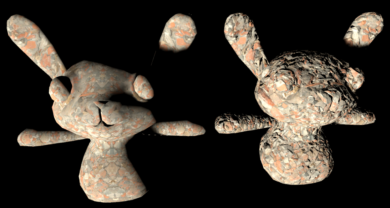 GitHub - kedzkiest/LearningShader_Cg: A place to store projects and ...