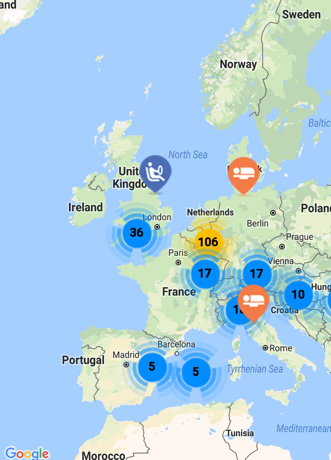 MarkerCluster configuration · Issue #1724 · mapsplugin/cordova-plugin-googlemaps · GitHub
