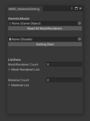 GitHub - helirang/Unity_CustomEditor: Custom Editor for practice ...