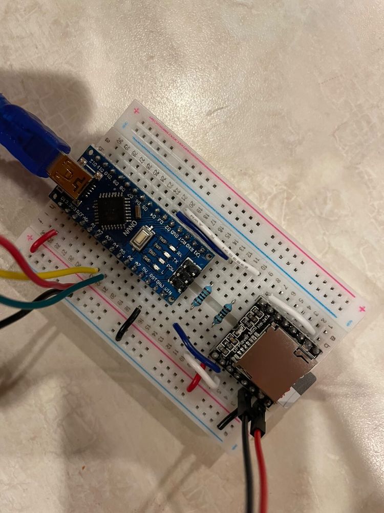 GitHub - amoukdahan/Music-Box-Gift: I created a music box as a early birthday gift for my ex ...