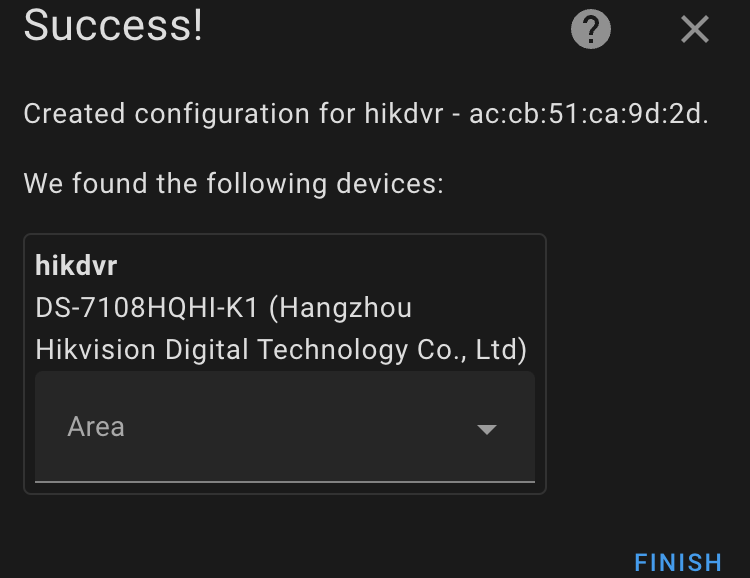ONVIF not loading with Hikvision DS-7108HGHI-F1 NVR (HTTP 401 unauthorized) · Issue #92732 ...
