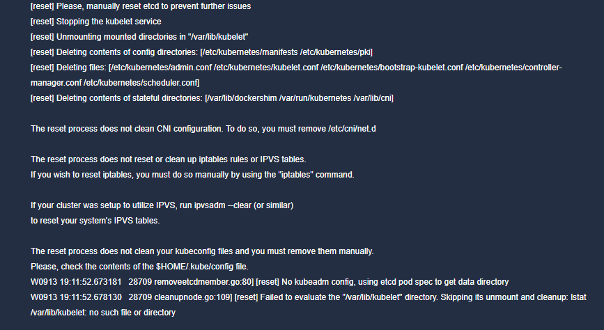 Port occupation when creating a cluster with the runtime is containerd · Issue #226 ...