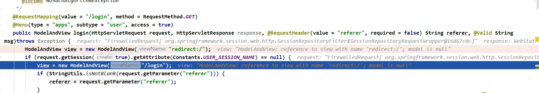 tomcat启动后出现空指针异常，加载不了登陆页面 · Issue #353 · cskefu/cskefu · GitHub