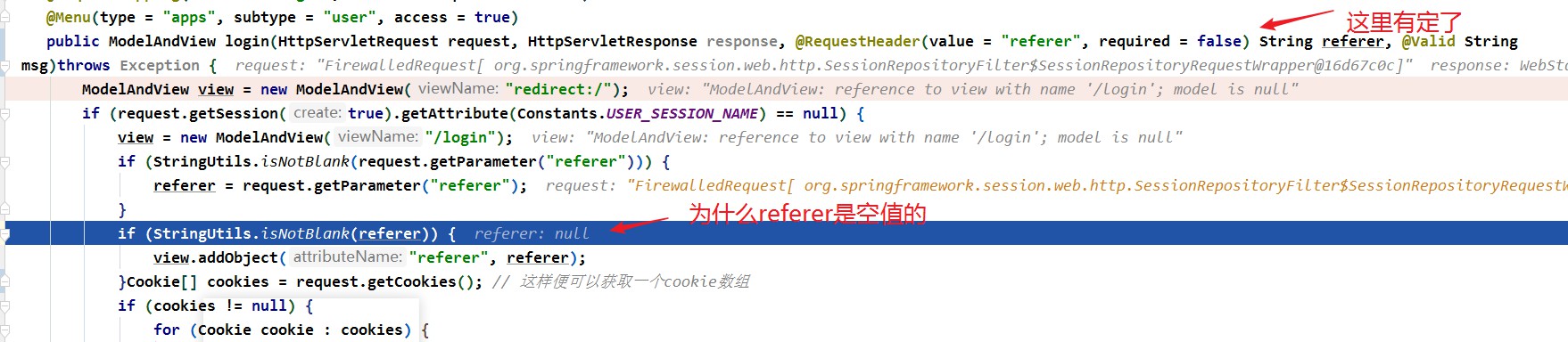 tomcat启动后出现空指针异常，加载不了登陆页面 · Issue #353 · cskefu/cskefu · GitHub