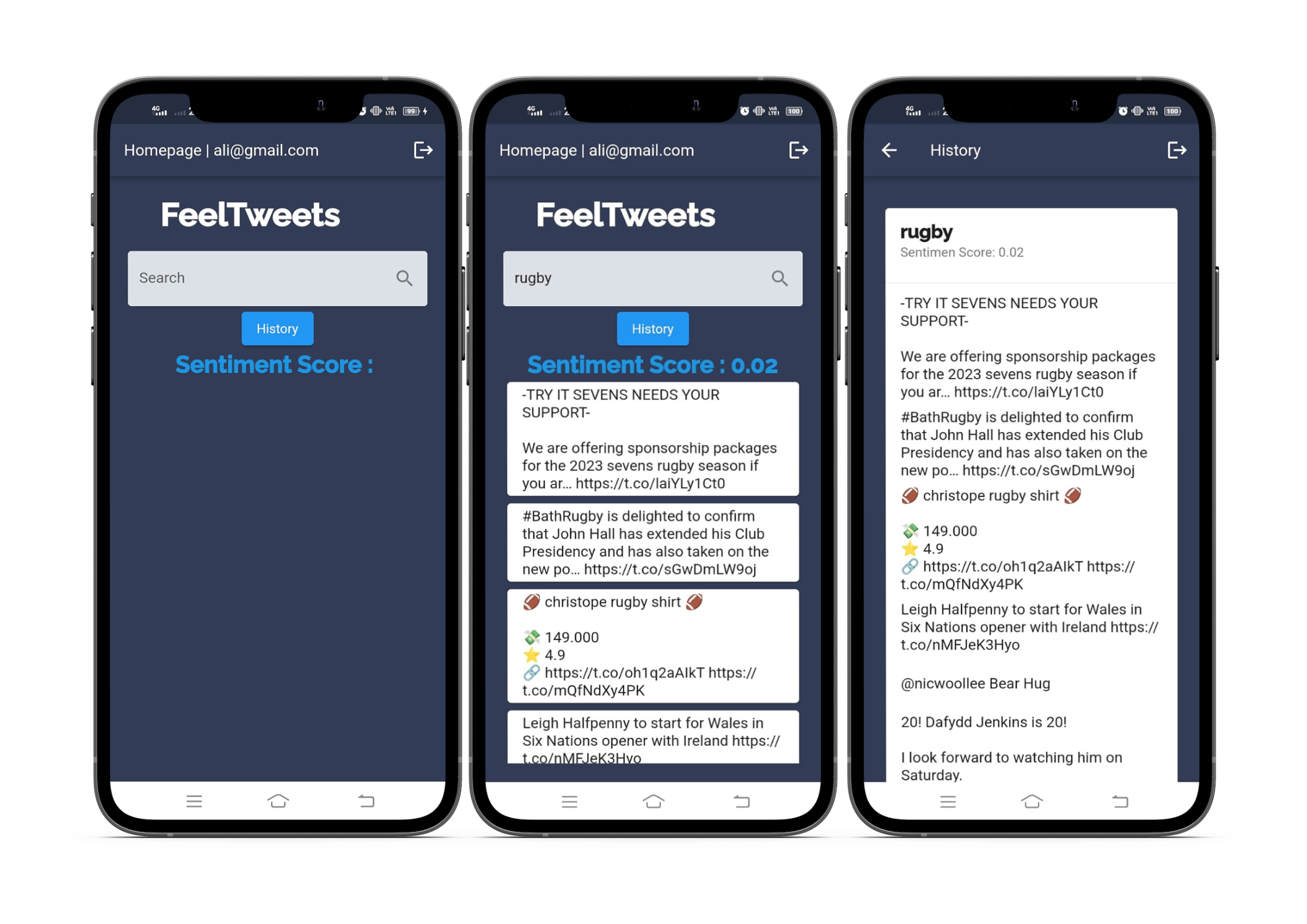 GitHub - aminnurrasyid/tweets-sentiment-score-app: a mobile application ...