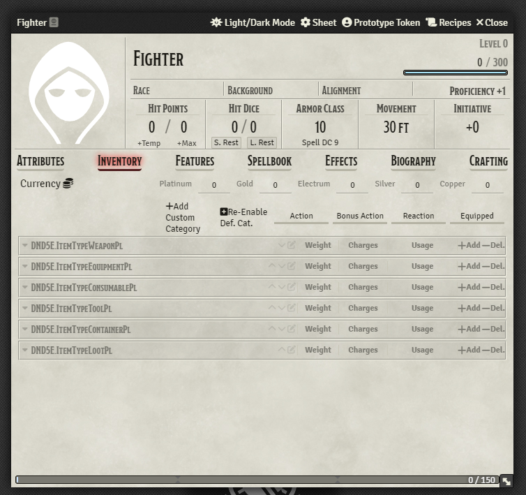 [BUG] Inventory category names/titles not showing properly · Issue #28 ...