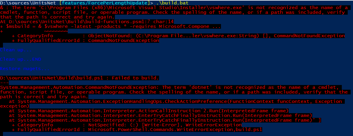 How to extend an existing unit? · Issue #412 · angularsen/UnitsNet · GitHub