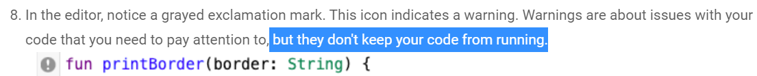 Android Basics issue: · Issue #174 · google-developer-training/android-basics-kotlin-birthday ...