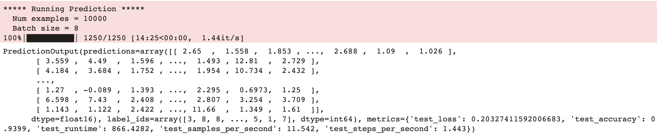 GitHub - SeoungHyuckWon/Comparision_ViT_and_SwinT: Comparision ViT and SwinT