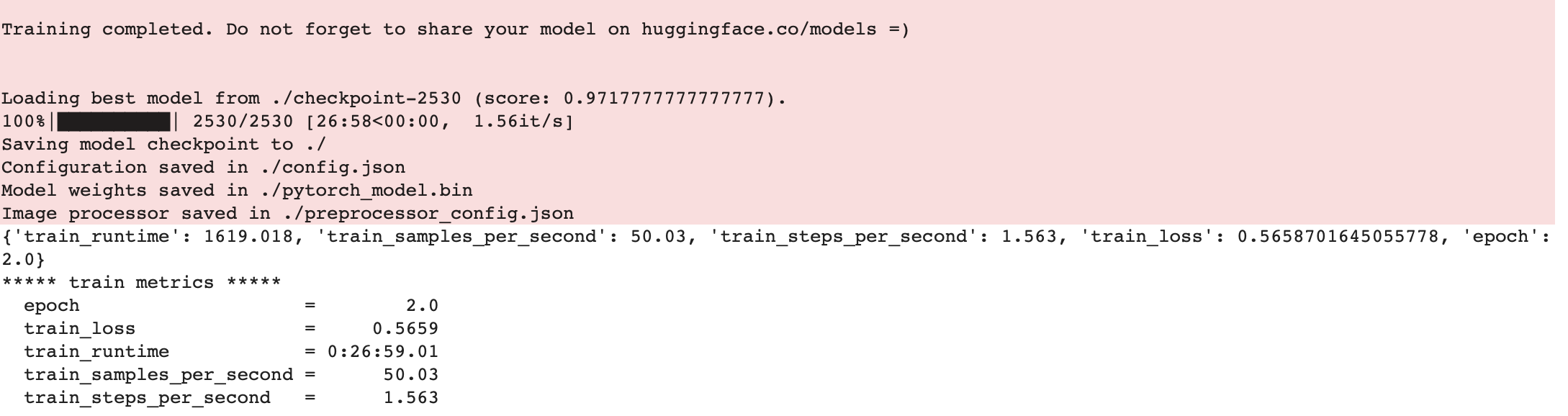 GitHub - SeoungHyuckWon/Comparision_ViT_and_SwinT: Comparision ViT and SwinT