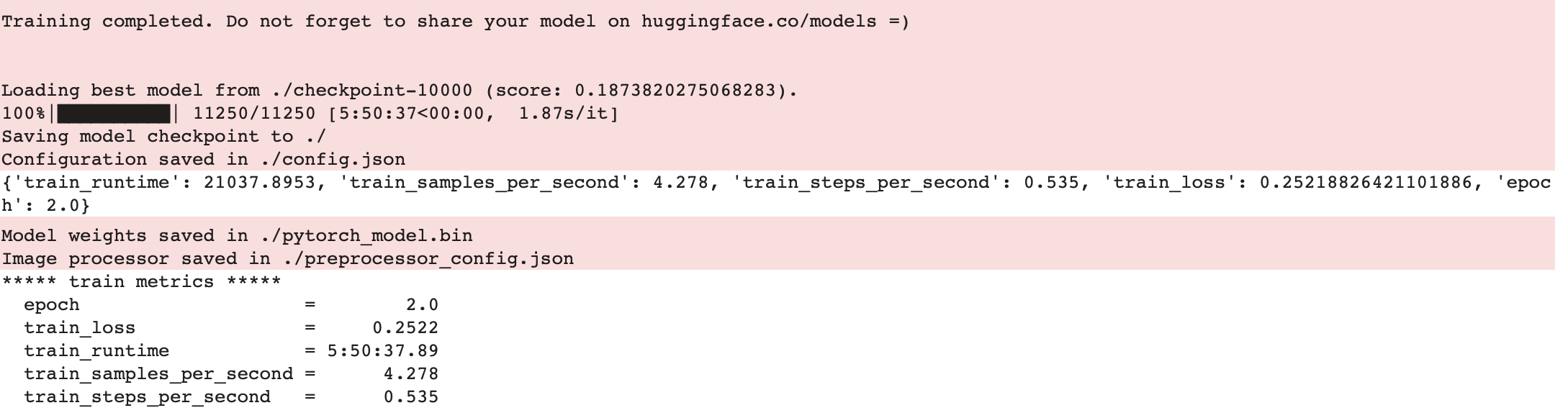 GitHub - SeoungHyuckWon/Comparision_ViT_and_SwinT: Comparision ViT and SwinT