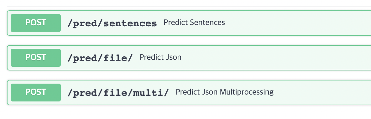 Github Seawavve Sts Serving