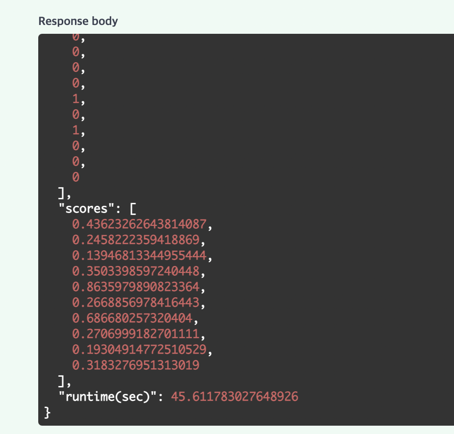 Github Seawavve Sts Serving