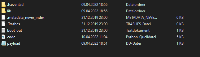 More keyboard layouts · Issue #58 · dbisu/pico-ducky · GitHub