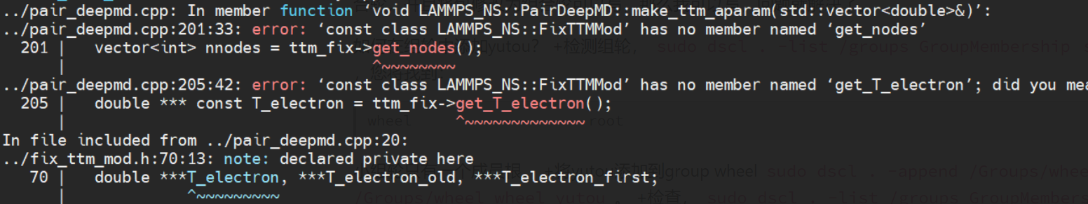 Error When Compiling LAMMPS with USER-DEEPMD package · Issue #1671 · deepmodeling/deepmd-kit ...