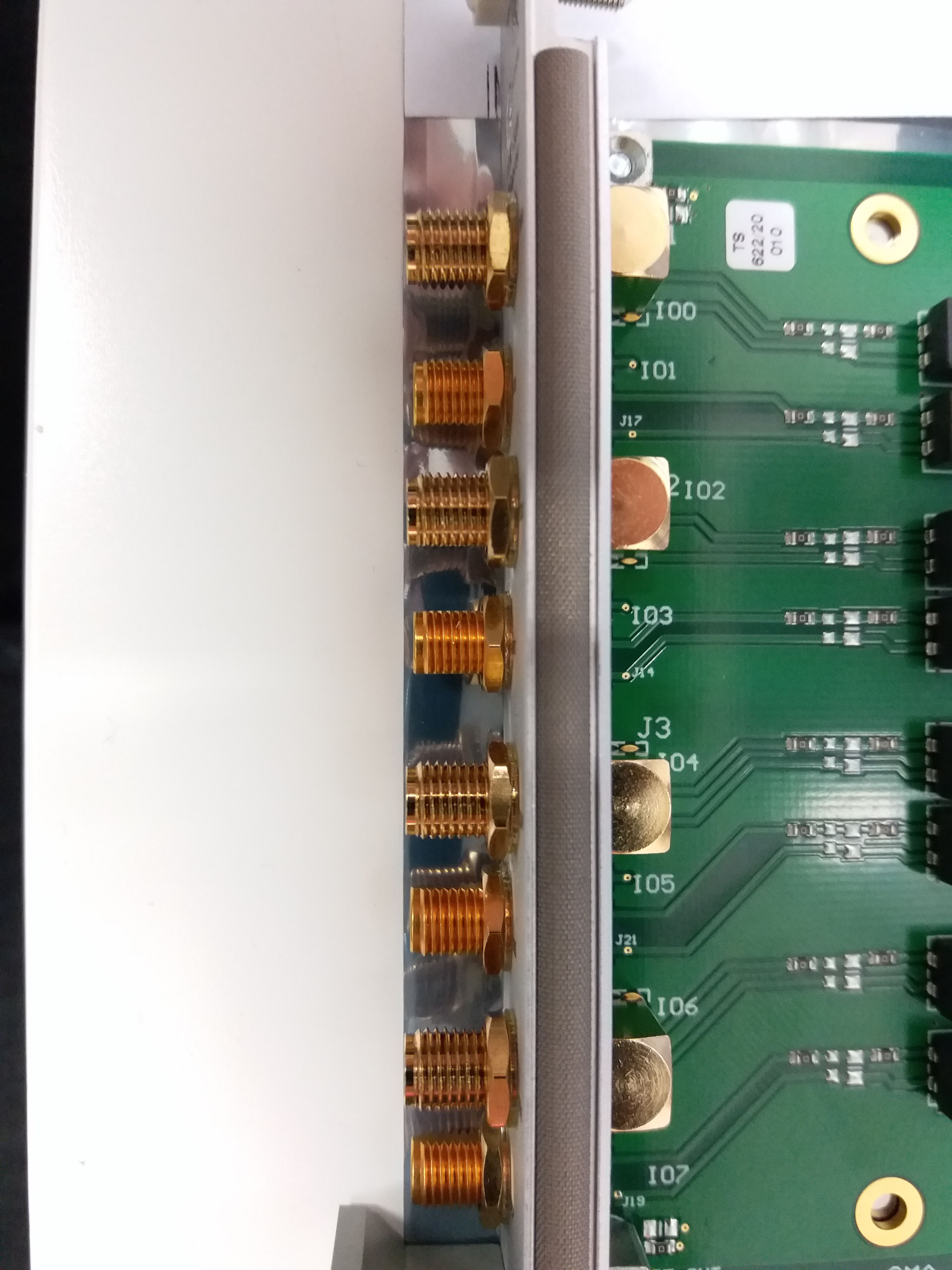 connectors are not flush · Issue #2 · sinara-hw/SMA_IDC_Adapter · GitHub