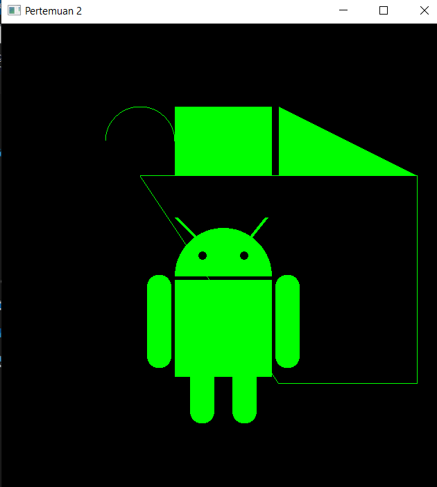 GitHub - Alifikrii/Computer_Graphics