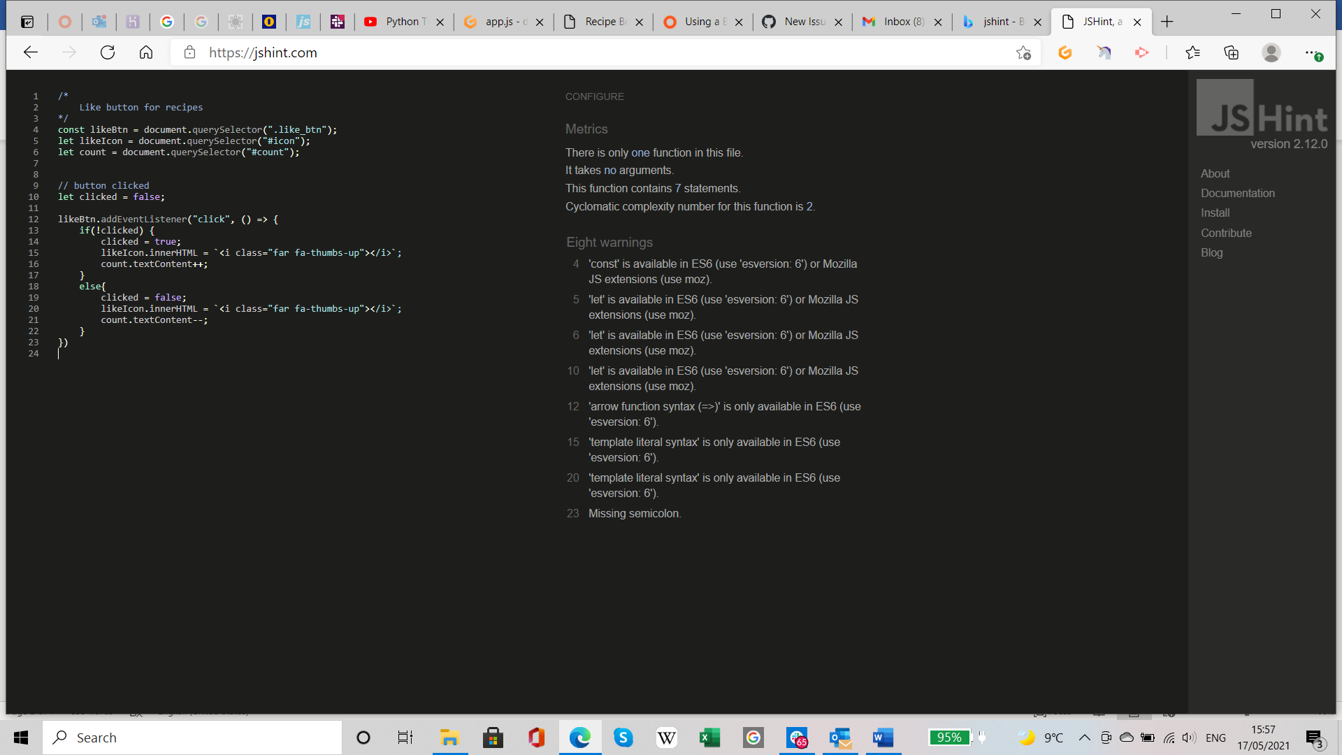 GitHub - debarati-datta/debarati-the-food-tycoon