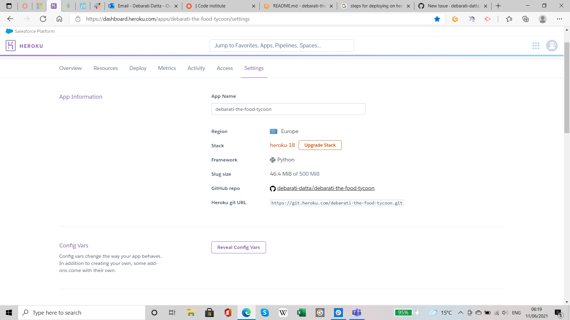 GitHub - debarati-datta/debarati-the-food-tycoon