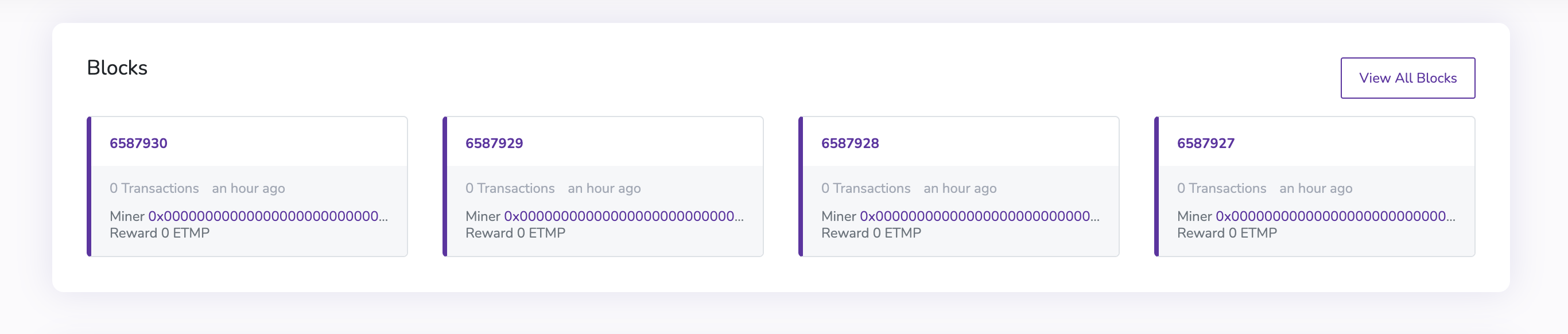blockscout indexer always stop at sometime · Issue #7006 · blockscout/blockscout · GitHub