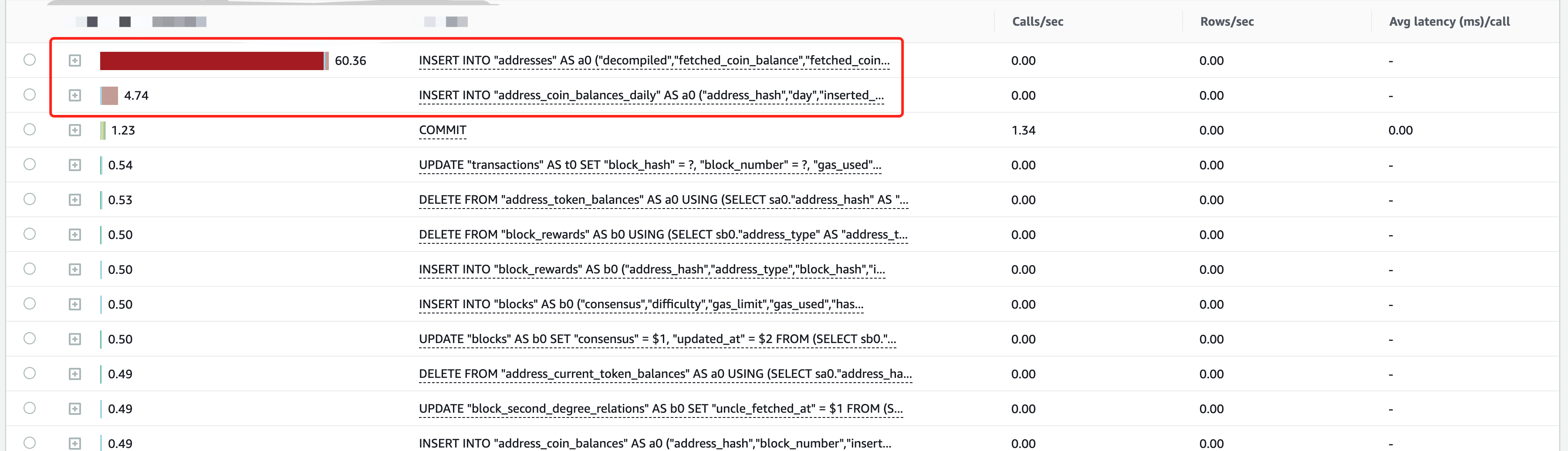 blockscout indexer always stop at sometime · Issue #7006 · blockscout/blockscout · GitHub