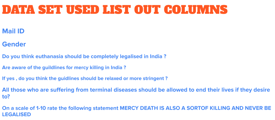 GitHub - S-ABHISHEK-1905/euthanasia-mini-project