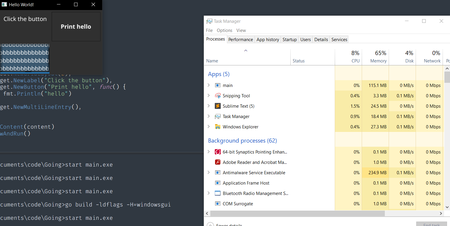 Memory usage increases significantly per character in Entry · Issue ...