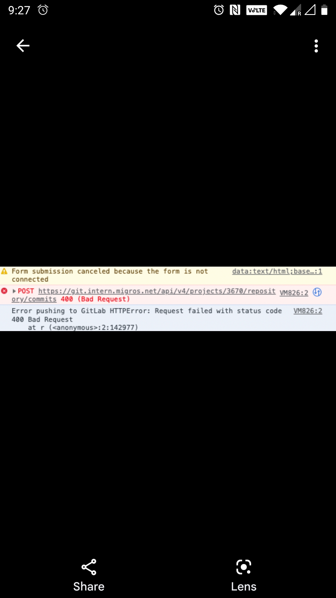 Push to GitLab on multi file not working (enterprise) · Issue #1018 · tokens-studio/figma-plugin ...