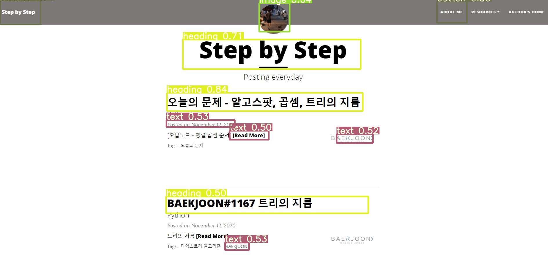 Github Youseopwebcomponentdetection Detect Web Component Button 4879