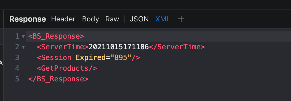 XML Charset WINDOWS-1251 issue · Issue #1011 · ProxymanApp/Proxyman ...