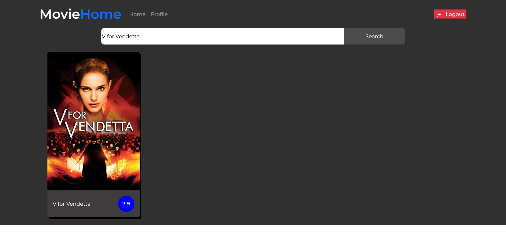 movies - Codesandbox