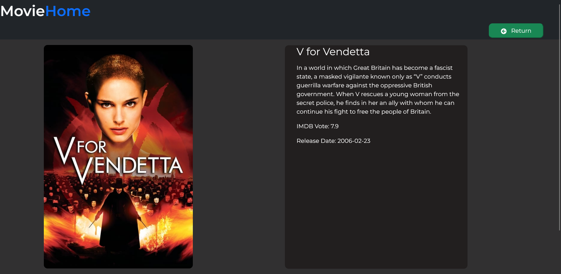 movies - Codesandbox