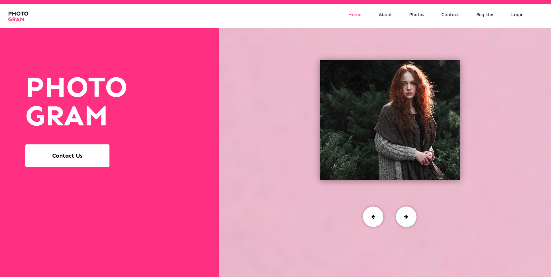 GitHub - ariorhan/photogram: photogram project