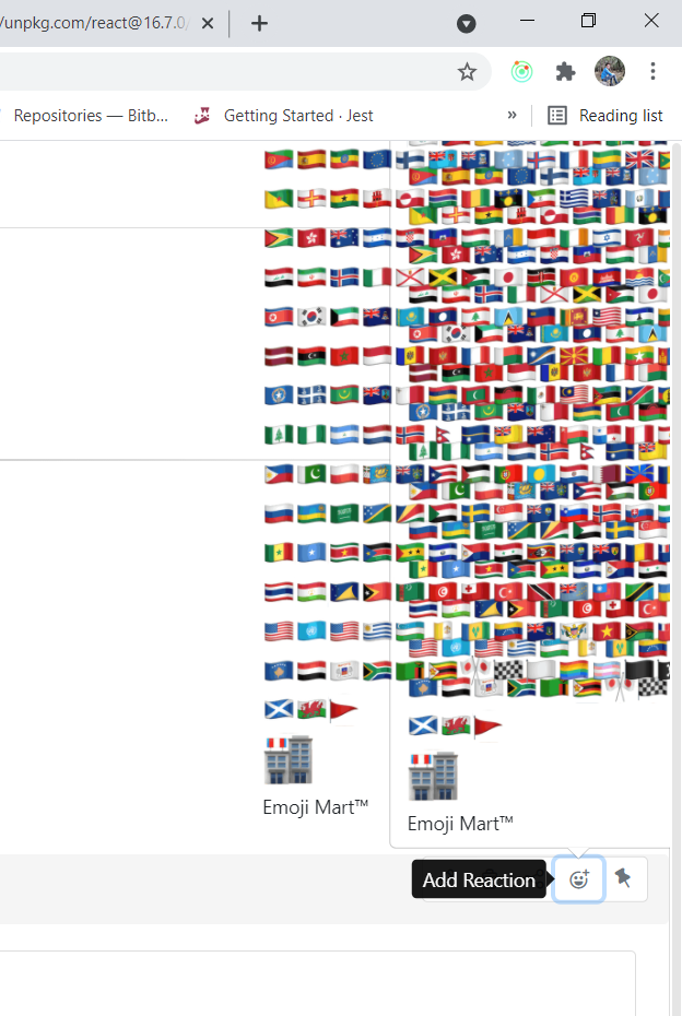 double emoji page · Issue #380 · scttcper/ngx-emoji-mart · GitHub