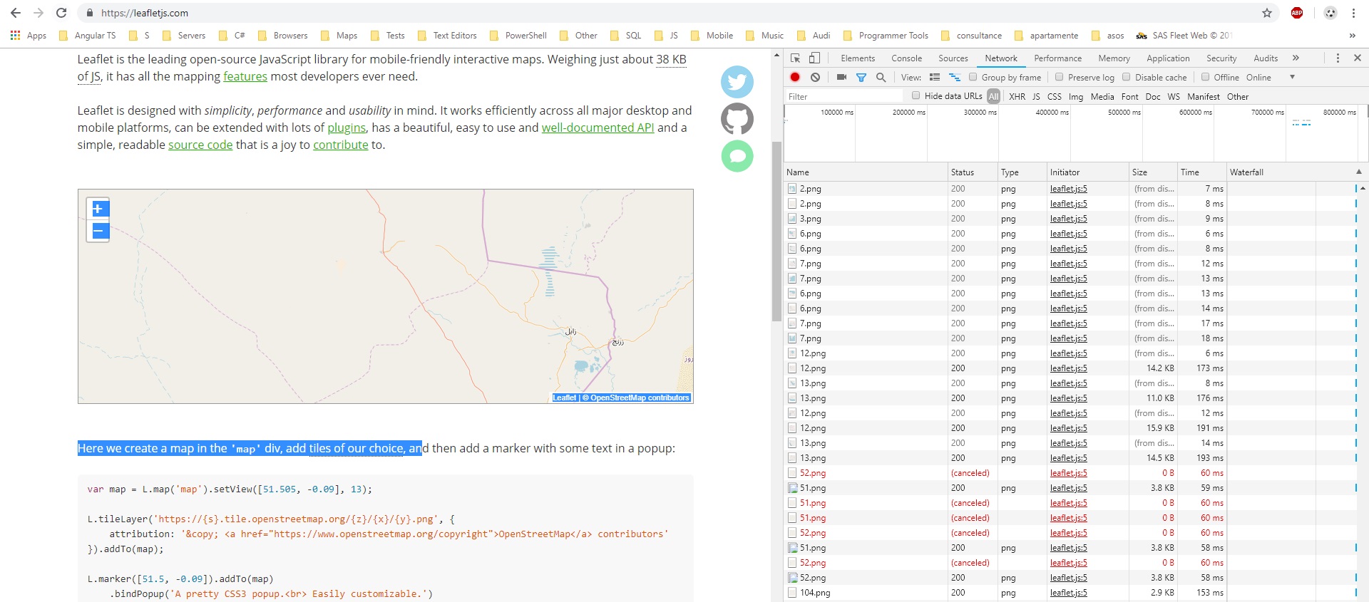 Canceled tiles with new Chrome version 69.0.3497.92 · Issue #6339 ...