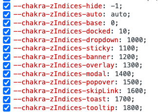 portalZIndex causes toasts to appear under modals · Issue #6276 ...
