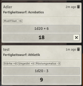 Unlocalized skill checks · Issue #6718 · foundryvtt/pf2e · GitHub