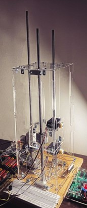 GitHub - HarithSami/Elevator-SDP-System: SDP system for a miniture 3 ...